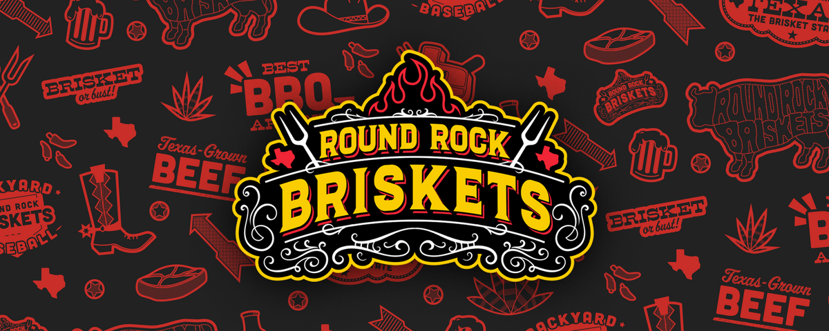 Round Rock Briskets – Round Rock Express