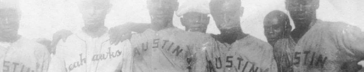 Austin Black Senators – Round Rock Express