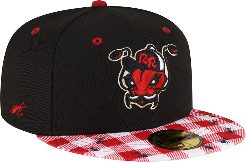 Round Rock Express Fireants ANTZILLA Tee