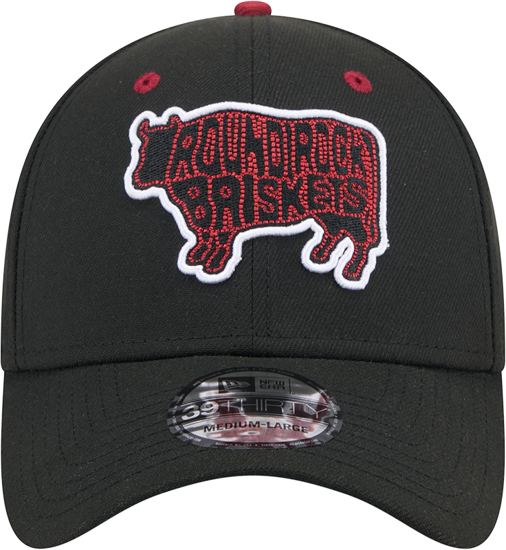 Round Rock Express New Era Briskets 3930