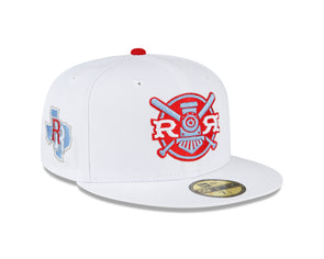 All Caps – Round Rock Express