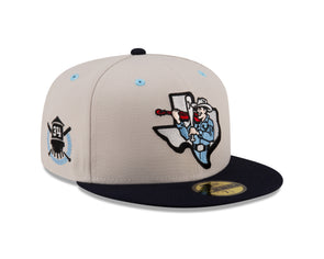 All Caps – Round Rock Express