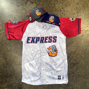 Jerseys – Round Rock Express